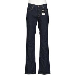 Levi's LEVI'S Jeans Herren Gr&ouml;&szlig;e 31 Second Hand marine