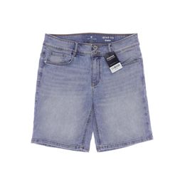 Tom Tailor Shorts Damen Gr&ouml;&szlig;e L hellblau
