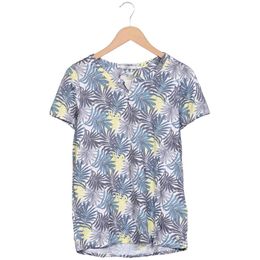Cecil T-Shirt Damen Gr&ouml;&szlig;e M Second Hand bunt