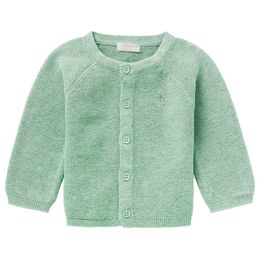 Noppies Knit Cardigan 'Naga' kids Green size 56