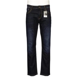 Tom Tailor Jeans Herren Gr&ouml;&szlig;e 34 Second Hand marine