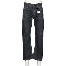 Levi's LEVI'S Jeans Herren Gr&ouml;&szlig;e 31 Second Hand blau