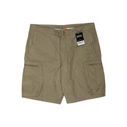 Nike Shorts Herren Gr&ouml;&szlig;e 36 Second Hand beige