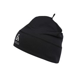 Odlo Athletic Hat male Black size One Size