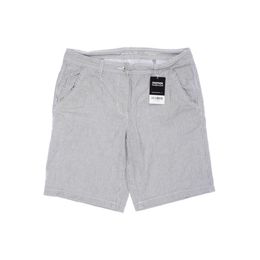 Tom Tailor Shorts Damen Gr&ouml;&szlig;e M grau