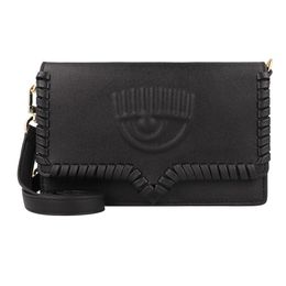Chiara Ferragni Clutch 'Eyelike' female Black size One Size