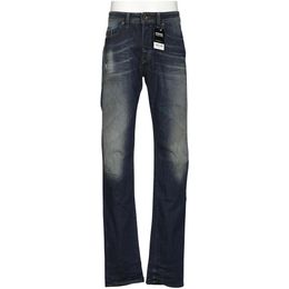 Diesel Jeans Herren Gr&ouml;&szlig;e 32 Second Hand blau
