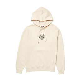 Volcom Sweatshirt 'Watanite' male Beige size L