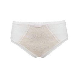 SugarShape Panty 'Valerie' Damen Gr&ouml;&szlig;e L wei&szlig; Winterschuhe