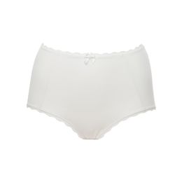 SugarShape Panty 'Pure' Damen Gr&ouml;&szlig;e M/L wei&szlig;