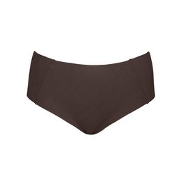 SugarShape Panty 'Invisible' female Brown size 56