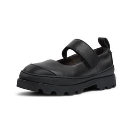 Camper Ballet Flats 'Brutus' girl Black size 38