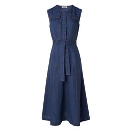 Salsa Jeans Dress female Blue size M