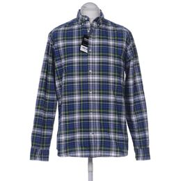 Jack & Jones JACK & JONES Hemd Herren Gr&ouml;&szlig;e XL Second Hand marine
