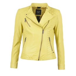 Maze Between-Season Jacket 'Sally' female Yellow size XL