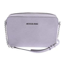 Michael Kors Schultertasche / Umh&auml;ngetasche Damen Gr&ouml;&szlig;e One Size Second Hand lavendel