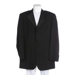 Windsor Sakko Herren Gr&ouml;&szlig;e XL Second Hand schwarz