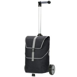 Andersen Shopper Cart male Black size One Size