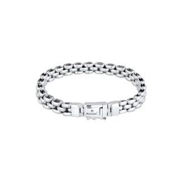 Kuzzoi Bracelet male Silver size 19