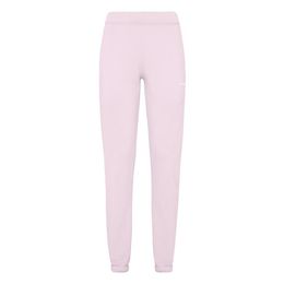 Plein Sport Pants female Pink size 4XL