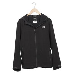 The North Face Jacke Herren Gr&ouml;&szlig;e L Second Hand schwarz