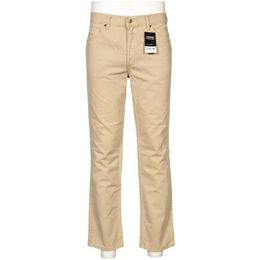 Mustang Jeans Herren Gr&ouml;&szlig;e 36 Second Hand beige