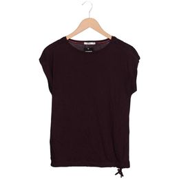 Cecil T-Shirt Damen Gr&ouml;&szlig;e M Second Hand bordeaux