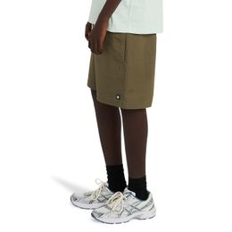 Element Herren Chinoshorts "Regular Ewaist"kalamata, Gr. L, Obermaterial: 50% Baumwolle, 48% Baumwolle, 2% Elasthan., Hosen