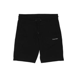 Calvin Klein Shorts Herren Gr&ouml;&szlig;e 33 schwarz