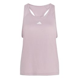 adidas Performance Sporttop 'Train Essentials' Damen Gr&ouml;&szlig;e S lavendel
