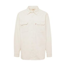 Levi's Levi's Hemd 'Jacksonworker' Herren Gr&ouml;&szlig;e XL offwhite