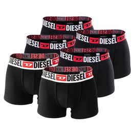 Diesel Boxer shorts male Black size S