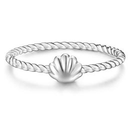 Glanzst&uuml;cke M&uuml;nchen Damen Fingerring "A1275", 50, Silber 925 (Sterlingsilber), 1,4mm, silber, GLANZST&Uuml;CKE M&Uuml;NCHEN, Silber 925 (Sterlingsilber), Fingerringe, aus Sterling
