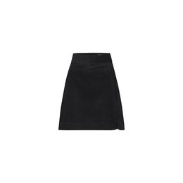 Fabienne Chapot Skirt female Black size 44