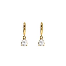 Victoria Hyde Earrings female Gold size One Size
