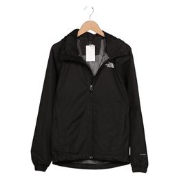 The North Face Jacke Herren Gr&ouml;&szlig;e XS Second Hand schwarz