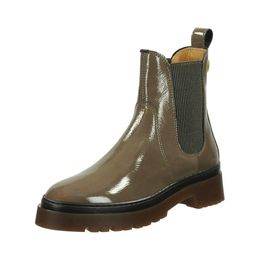 Gant Chelsea Boots 'Aligrey' Damen Gr&ouml;&szlig;e 40 braun Winterschuhe