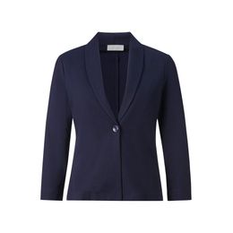 Rich & Royal Rich & Royal Blazer Damen Gr&ouml;&szlig;e 42 dunkelblau