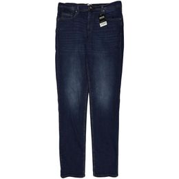 Mustang Jeans Herren Gr&ouml;&szlig;e 36 Second Hand marine