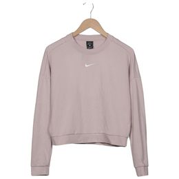 Nike Sweater Damen Gr&ouml;&szlig;e L Second Hand pink