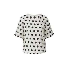 s.Oliver Blouse female White size 40