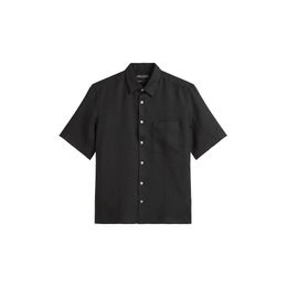 Marc O'Polo Marc O'Polo Hemd Herren Gr&ouml;&szlig;e XL schwarz
