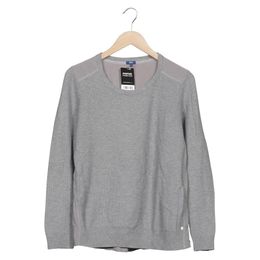 Cecil Pullover Damen Gr&ouml;&szlig;e XL Second Hand grau