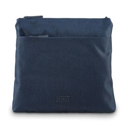 Jost Shoulder Bag 'Bergen' female Blue size One Size