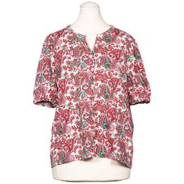 Boden Bluse Damen Gr&ouml;&szlig;e S Second Hand bunt