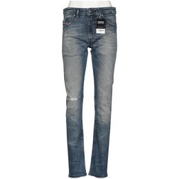 Diesel Jeans Herren Gr&ouml;&szlig;e 28 Second Hand blau