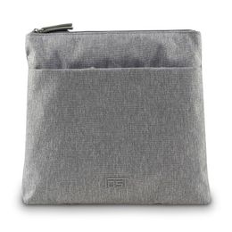 Jost Shoulder Bag 'Bergen' female Grey size One Size