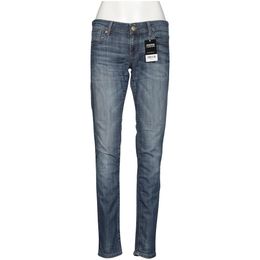 Mavi Jeans Damen Gr&ouml;&szlig;e 28 Second Hand blau