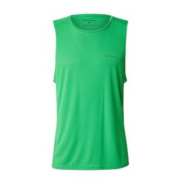 Endurance Performance Shirt 'Hanieber' male Green size 4XL