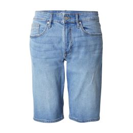s.Oliver Jeans Herren Gr&ouml;&szlig;e 36 blue denim